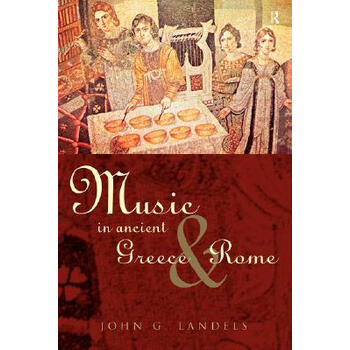 【】Music in Ancient Greece and Rome