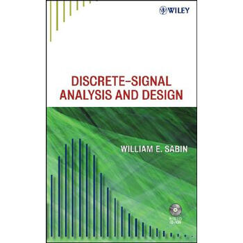 【】Discrete-Signal Analysis And