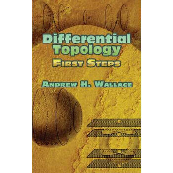 【】Differential Topology: Fir