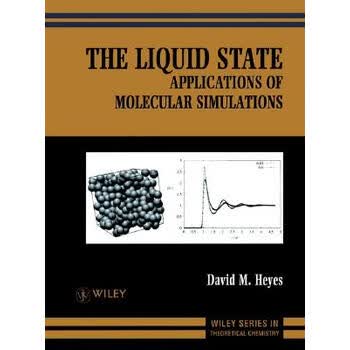 【】The Liquid State