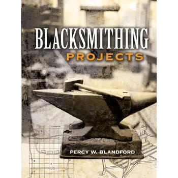 【】Blacksmithing Projects
