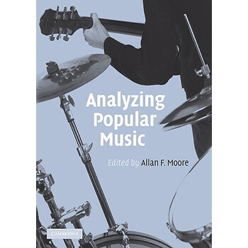 【】Analyzing Popular Music