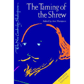 【】The Taming of the Shrew