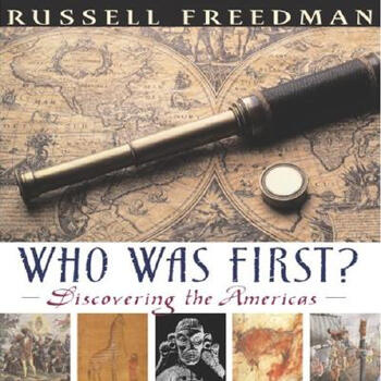 【】Who Was First?: Discovering th