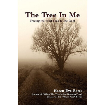 【】The Tree in Me