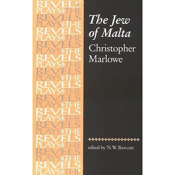 【】Jew of Malta