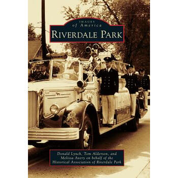 【】Riverdale Park