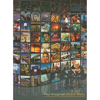 【】Economics 2e