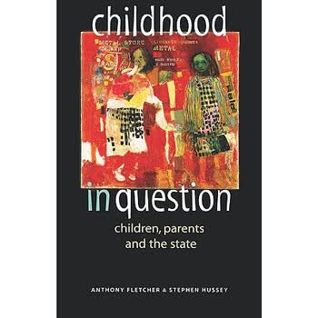 【】Childhood in Question