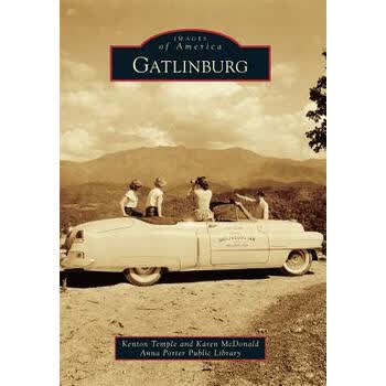 【】Gatlinburg