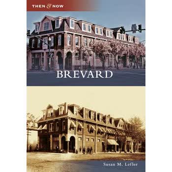 【】Brevard