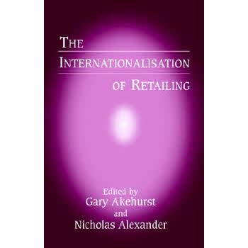【】The Internationalisation of