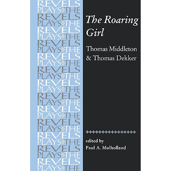 【】Roaring Girl