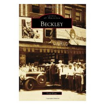 【】Beckley