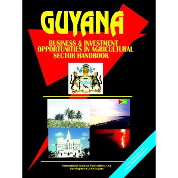 【】Guyana Business and Investme