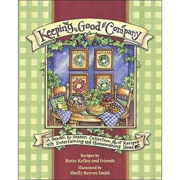 【】Keeping Good Company: A Season-By-Season