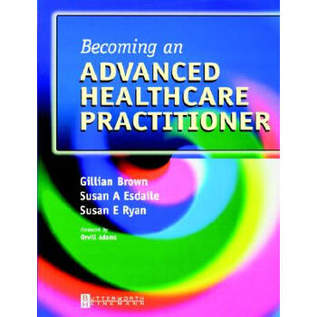【】Becoming an Advanced Healthcare