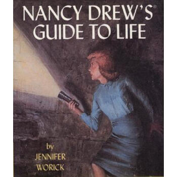 【】Nancy Drew's Guide to Life [With