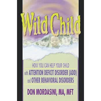 【】Wild Child
