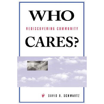 【】Who Cares?: Rediscovering