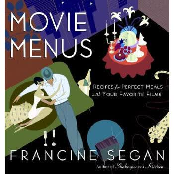 【】Movie Menus: Recipes for Perfect Meals