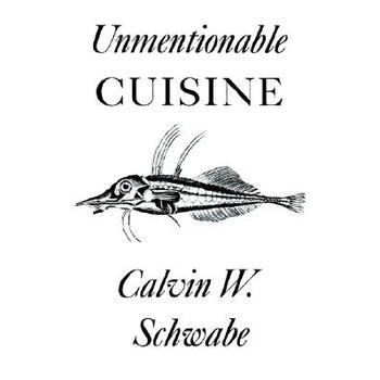 【】Unmentionable Cuisine