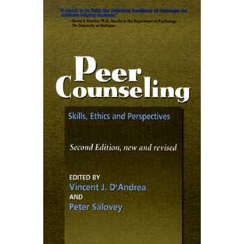 【】Peer Counseling