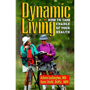 【】Dynamic Living