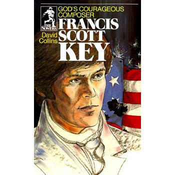 【】Francis Scott Key