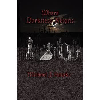 【】Where Darkness Reigns