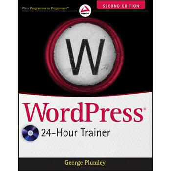 【】Wordpress 24-Hour Trainer, Sec