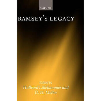 Ramsey's Legacy