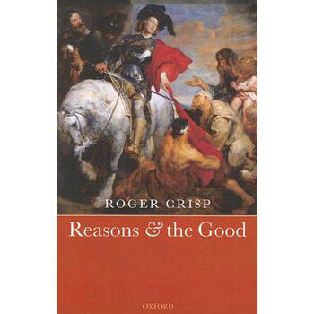 Reasons and the Good