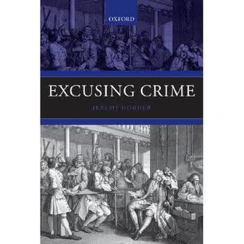 Excusing Crime