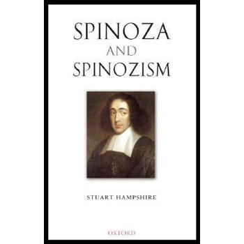 Spinoza and Spinozism