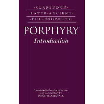 Porphyry's Introduction