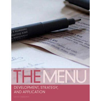 【】The Menu: Development, Strategy, and