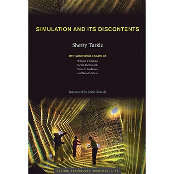 【】Simulation and Its Discontents
