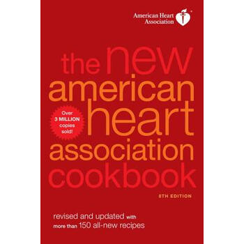 【】The New American Heart Association