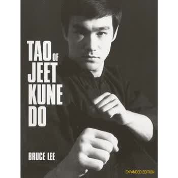 【】Tao of Jeet Kune Do