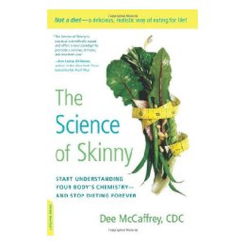 【】The Science of Skinny: S