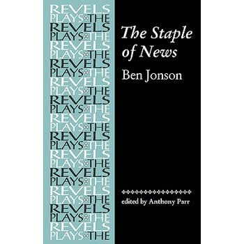 【】Staple of News
