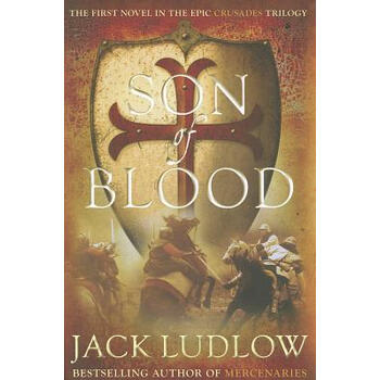 【】Son of Blood