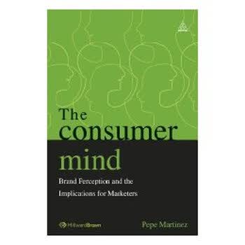 【】Consumer Mind