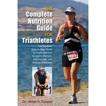 【】The Complete Nutrition Guide fo