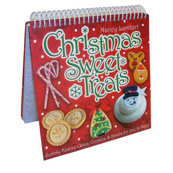 【】Christmas Sweet Treats