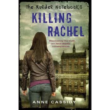 【】Killing Rachel