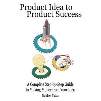【】Product Idea to Product Success