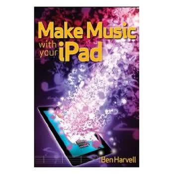 【】Make Music With Your Ipad