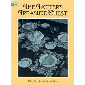 The Tatter's Treasure Chest